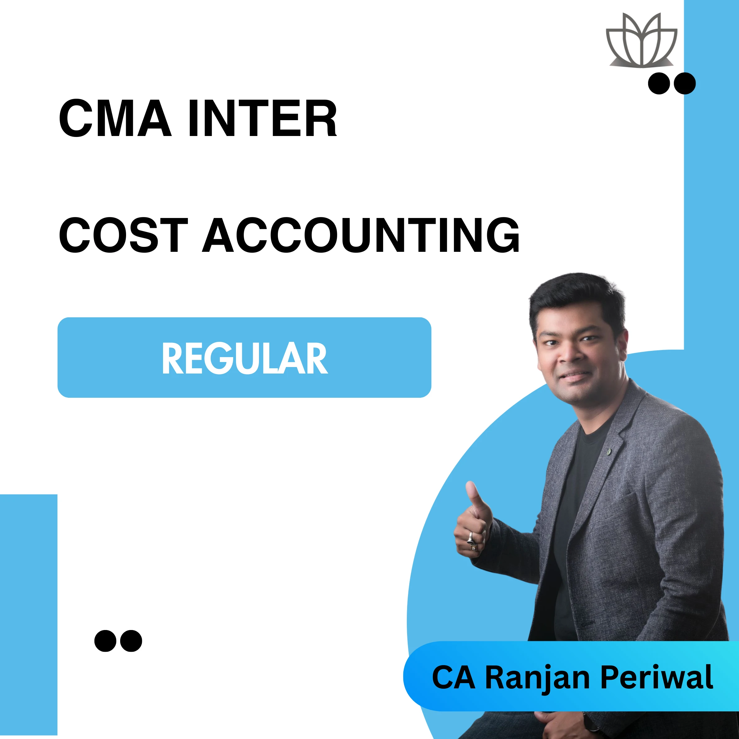 Vivitsu Lectures | Foundation, Inter, Final